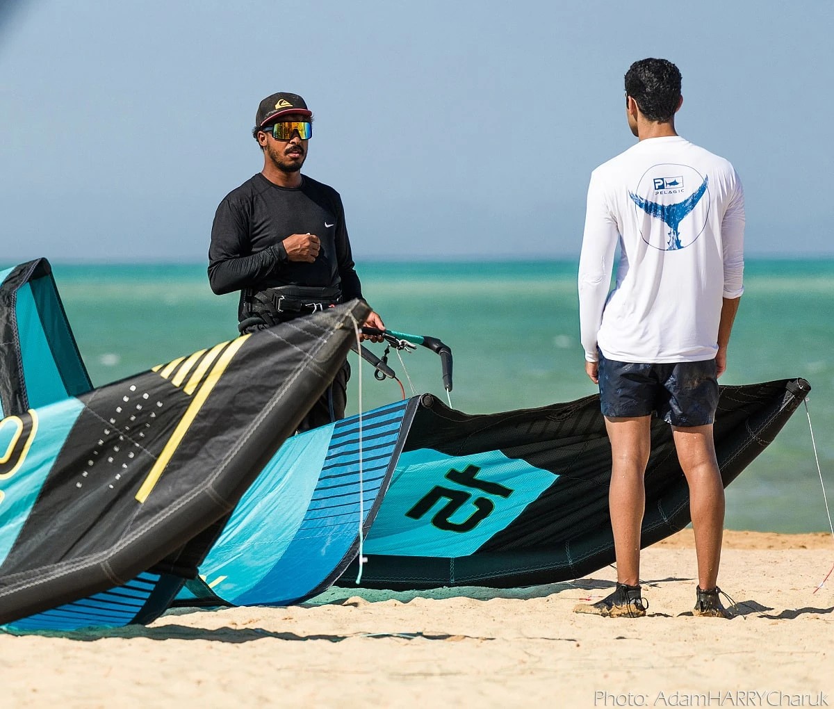 Is Kitesurfing Dangerous? Top Safety Tips for Beginners